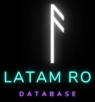 Latam RO - Ragnarok Online Database